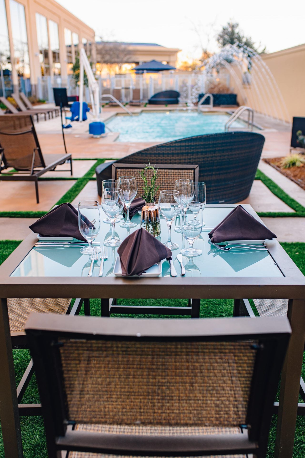 Private Dining Event Planning Tips | Tallulah