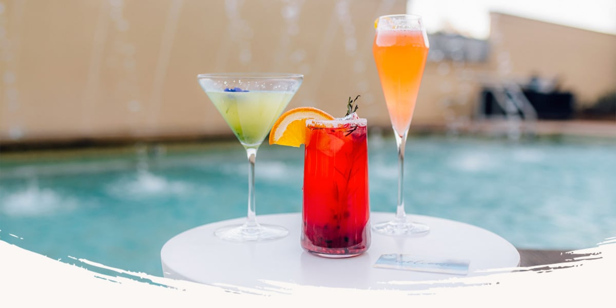 Tallulah's Guide to Craft Cocktails | Trendy Tips